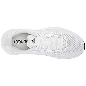 adidas Women's X9000L2 Running Shoe, White/White/d Grey, 7.5