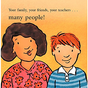 Words Are Not for Hurting / Las palabras no son para lastimar Board Book (Best Behavior®) (Spanish and English Edition)