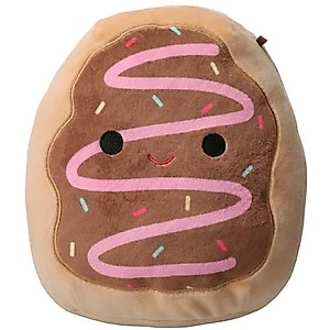 Squishmallow Deja Donut 7.5 in