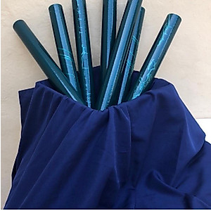 PESACH Counter Cover Rolls. Perfect for Lining Your Fridge, Freezer, Counter, high Chairs, cabinets and More (3 Rolls)