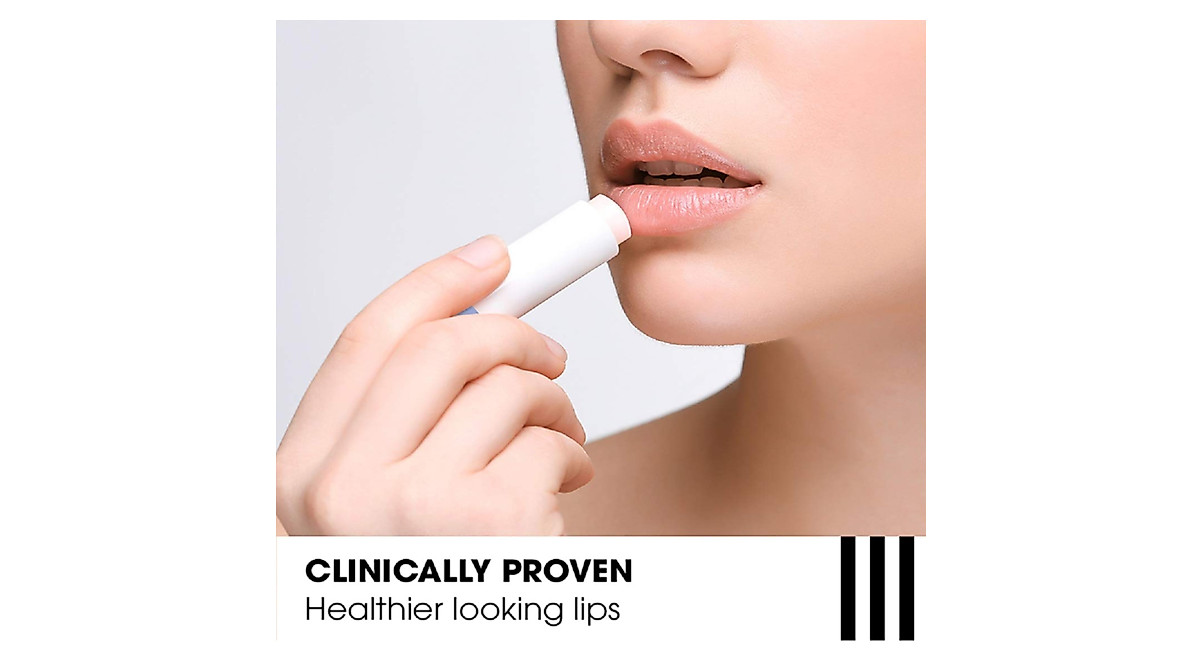 Shop ChapStick Total Hydration Lip Care - Soothing Vanilla
