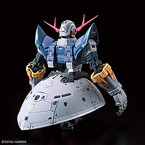 Bandai Hobby - Mobile Suit Gundam - Zeong, Bandai Spirits RG 1/144