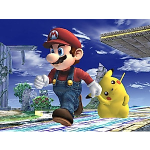 Super Smash Bros. Brawl (Renewed)