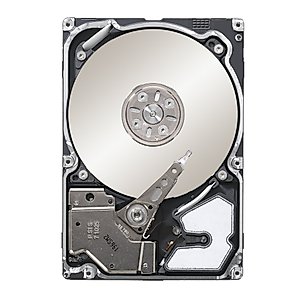Seagate Savvio 10K.3 146 GB 10000RPM SAS 6-Gb/S 16MB Cache 2.5-Inch Internal Bare Drive ST9146803SS