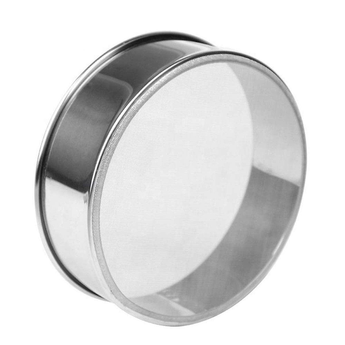 Standard Laboratory Test Sieve - 30 Mesh Quality
