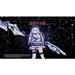 Fairy Fencer F: Advent Dark Force - PlayStation 4