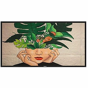 PHILIPS 55BDL4511D-27 55 in. Commercial 24 x 7 Display UHD Display - 3840 x 2160 500CD x M2 Display - TAA Compliant