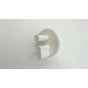 1513082 Front Crisper Cover Support Compatible With Frigidaire Refrigerators