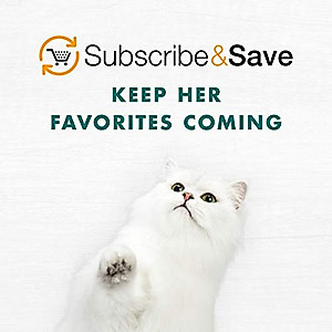 Purina Fancy Feast Wet Cat Food Variety Pack Gourmet Naturals Seafood - (30) 3 oz. Cans