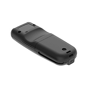 Honeywell 1602G2D-2USB-OS Voyager 1602g Pocket Scanner for 1D/PDF/2D Barcode, Bluetooth, MFI Certified, 1D/PDF/2D, Black