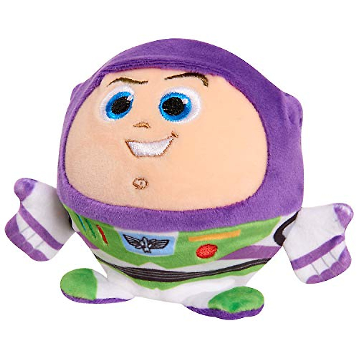 Toy Story 4 Slow Foam Plush - Buzz Lightyear