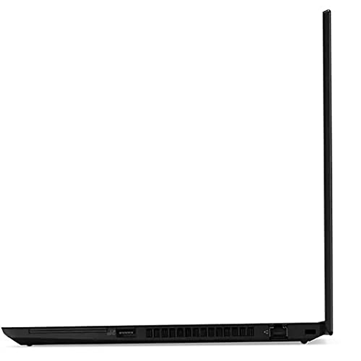 Lenovo ThinkPad T14 14" FHD 1080p IPS Intel Quad-Core i5-1135G7 (Beats i7-10510U), 40GB RAM, 1TB PCIe SSD, Business Laptop, Backlit, Fingerprint, 2 x Thunderbolt 4, Windows 10 Pro, Cable