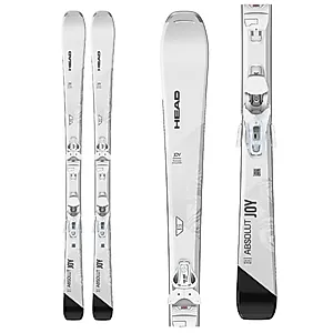 HEAD Absolut Joy SLR Joy Pro + Joy 9 GW, Size: 153