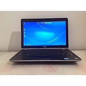 Dell Latitude E6220 Intel Core i5-2520M 2.50GHz - 250GB - 4GB- Win7 Pro