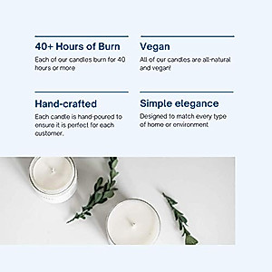 CE Craft About F*cking Time Candle - Scented Soy Wax Candle - Gift for Engagement, Bride - Gift for Newly Engaged Couple - Engagement Gift for Best Friend - Funny Engagement Gift (Sugar Cookie)