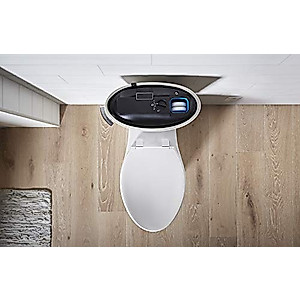 Kohler K-20204-0 Betello Toilet Tank, White