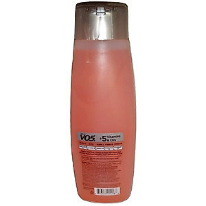 V05 Passion Fruit Smoothie with Soy Milk Protein Shampoo