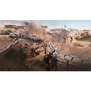 Company Of Heroes 3 Launch Edition With Metal Case