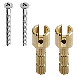 for Pfister 970-0770 Plumbing-Equipment Replacement Shower Valve Extender Faucet Handle Stem 2Pcs