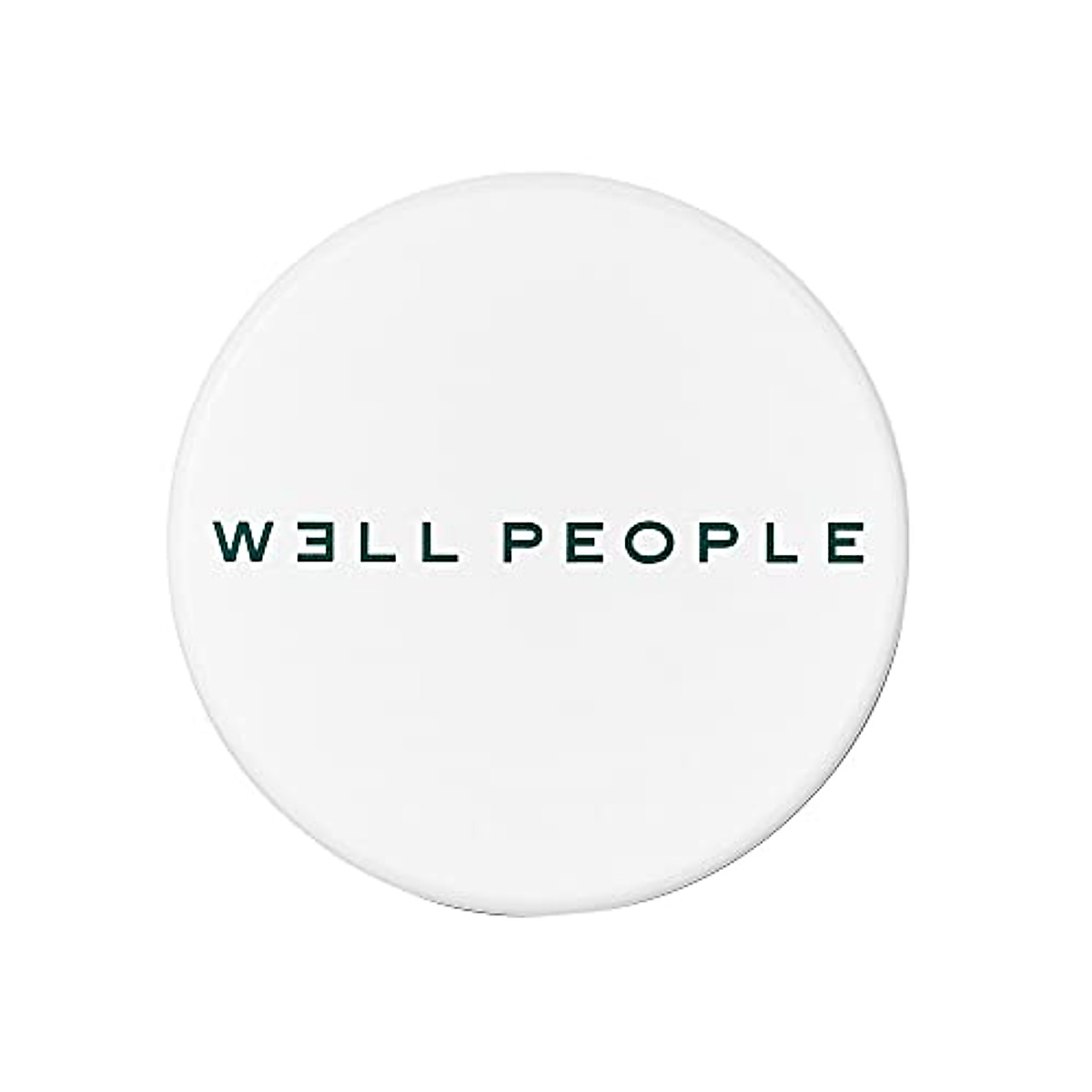 WELL PEOPLE - Loose Superpowder Brightening Powder | Plant-Based, Cruelty-Free Clean Beauty (0.21 oz | 6 g)