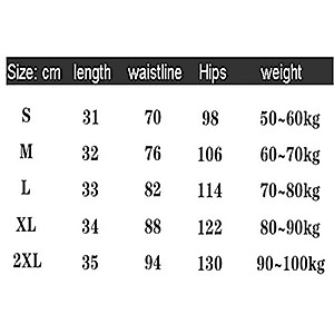 Andongnywell Women's High Waist Workout Printed Shorts Athletic Tummy Control Running Short Pant Hot Pants (Multicolor 6,Medium)