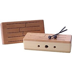 Grover/Trophy Slit Drum (AC38)