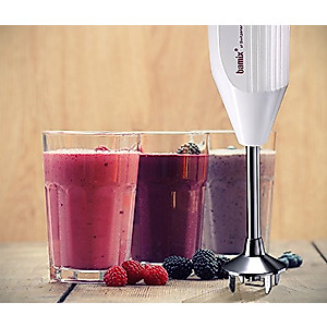 Bamix - The Master Chef GL200 Pro-3 - White