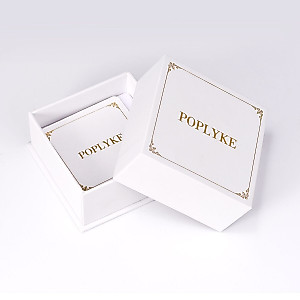 POPLYKE AAAA Single Pearl Choker Sterling Silver Necklace for Women 7-8mm Freshwater Cultured Pearls Wedding Bridesmaids Anniversary 14 16 18 inch (silver-single pearl necklace 14‘’)