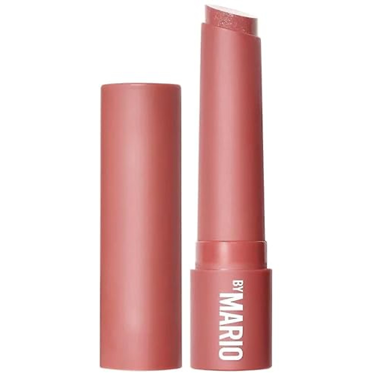MAKEUP BY MARIO MoistureGlow™ Plumping Lip Serum (ApricotGlow) 0.08 Ounce TRMV104 0