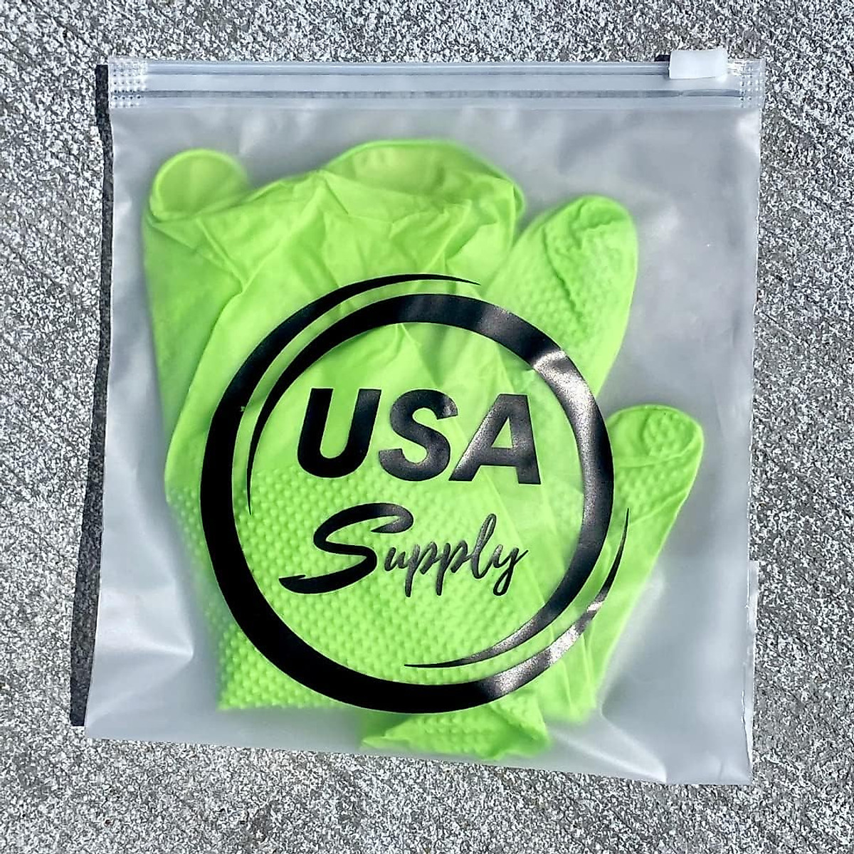 Temprid FX 8ml - Multi-Purpose Suspension Concentrate Insecticide, for Indoor and Outdoor use (2 Single use Bottles) | USA Supply Gloves and Pest Identification Card