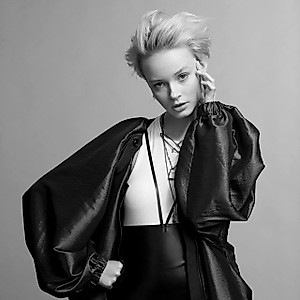 Sebastian Mousse Forte, Strong-Hold Mousse for Professional Hair Styling, 7 oz