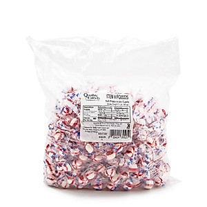 King Leo Soft Peppermint Candy 5lb