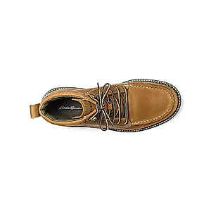 Eddie Bauer Severson Moc-Toe, Wheat, 10.5