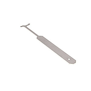 Nieco 25333 Cleaning Shaft Tool Jf-E