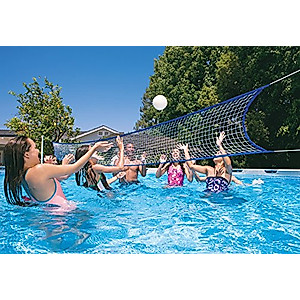 Intex 18ft X 52in Ultra Frame Pool Set with Sand Filter Pump