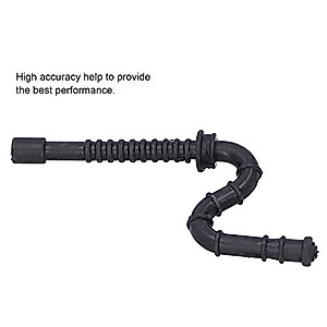 Zerodis Chainsaw Fuel Line, Chainsaw Parts, Fuel Line, for Garden Chainsaw