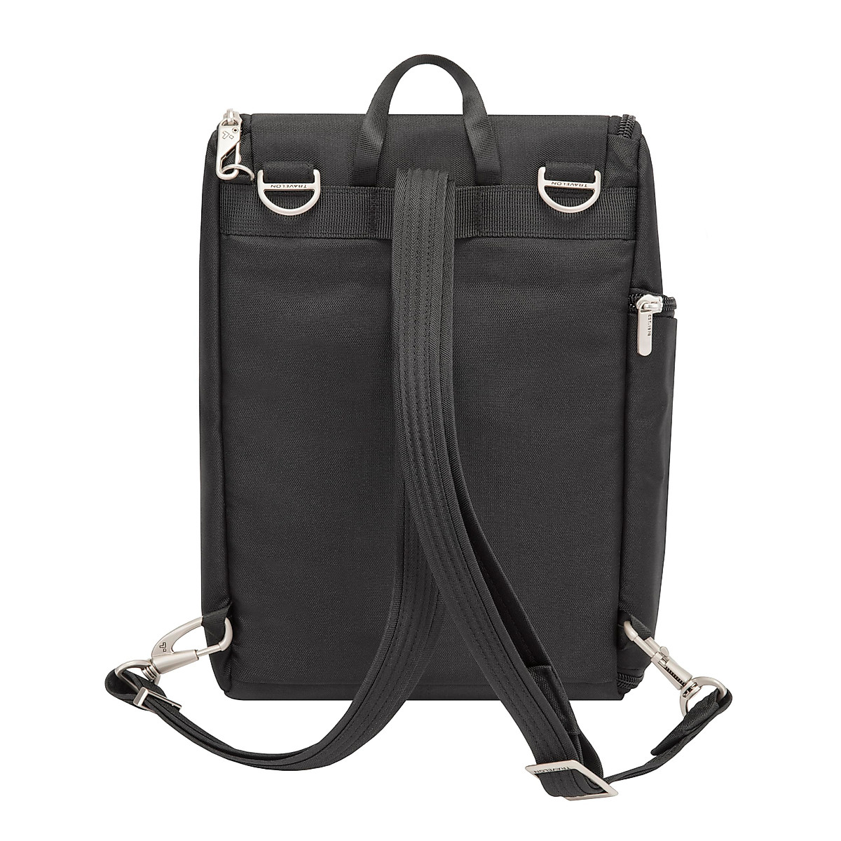 Anti-Theft - Classic Small Convertible Backpack