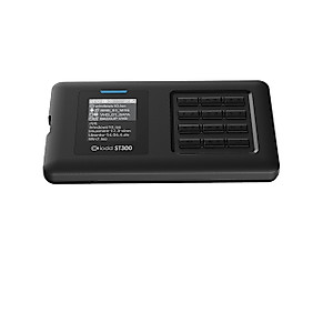 iodd ST300 2.5 inch(7mm) Enclosure/USB-C/Bootable Virtual ODD&HDD/Write Protect / 2531