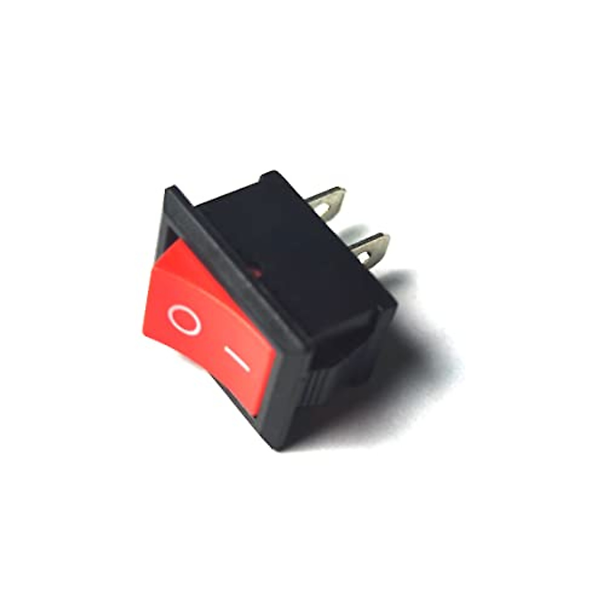 XHBAN 791-182405 Lawn & Garden Equipment Engine Start/Stop Switch Fits Craftsman Ryobi Troy-Bilt Yard-Man Bolens Ace Remington Kmart Cub-Cadet Yard-Machine Lawn & Garden Equipment Engine Start Stop