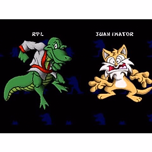 Brutal Unleashed: Above the Claw (Sega Genesis 32X) – Reproduction Video Game Cartridge