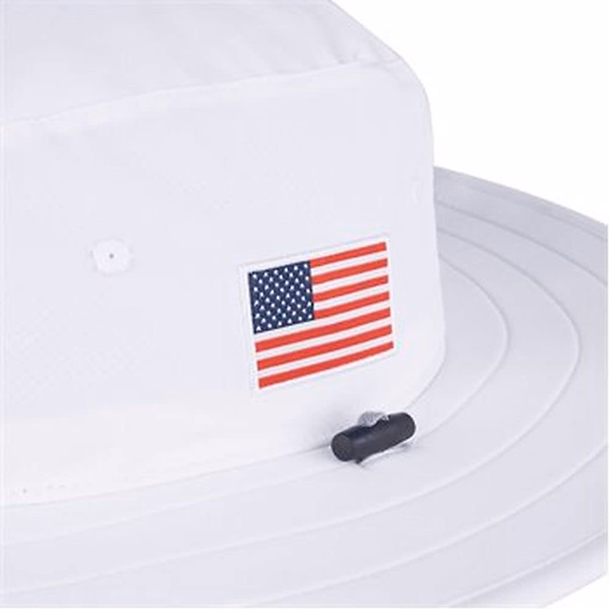 Titleist Charleston Aussie Heather Golf Hat White/Navy One Size Fits Most