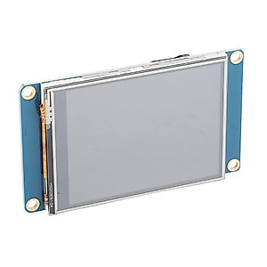 Ferwooh Nextion Basic Display 2.8'' NX3224T028 2.8inch TFT Resistive Touch Screen Panel 320X240 UART HMI LCD Display Module