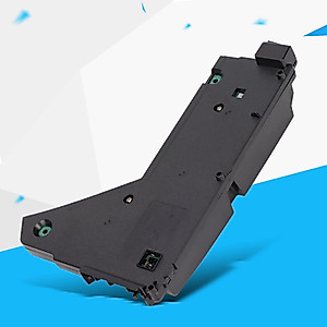 Vikye Power Supply for PS5,ADP‑400DR Power Supply Replacement Internal Power Supply for PS5 with Power Cord(US Plug)