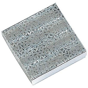 Heartbeat Sterling Silver Geometric Diagonal Polygon 8 Color Princess-Cut Collection Ring - (Size 3-11) (Amethyst CZ FEB.Birthstone, 7)