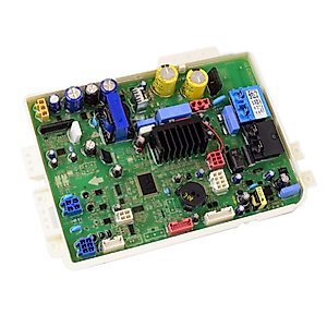 LG EBR79686302 Genuine OEM Main Control Board Assembly for LG Dishwashers