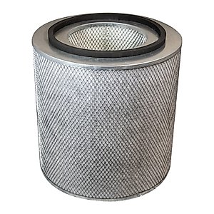 Filter-Monster Replacement Filter Compatible With Austin Air Bedroom Machine (HM402) with Pre-Filter
