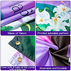 Easter Jesus Backdrop Easter Jesus He is Risen Background Banner Easter Resurrection Background for Easter Day Celebration Party Decor Banner Photo Easter Background Photo Props for Home Outdoor