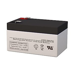APC BE350G UPS Replacement Battery
