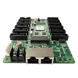 LINSN RV908M32 LED Screen Receiving Card