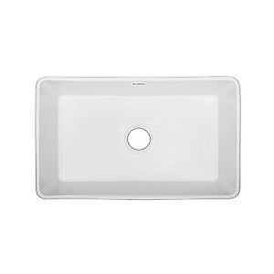 Swiss Madison SM-KS243 Delice 30x18 Farmhouse Sink